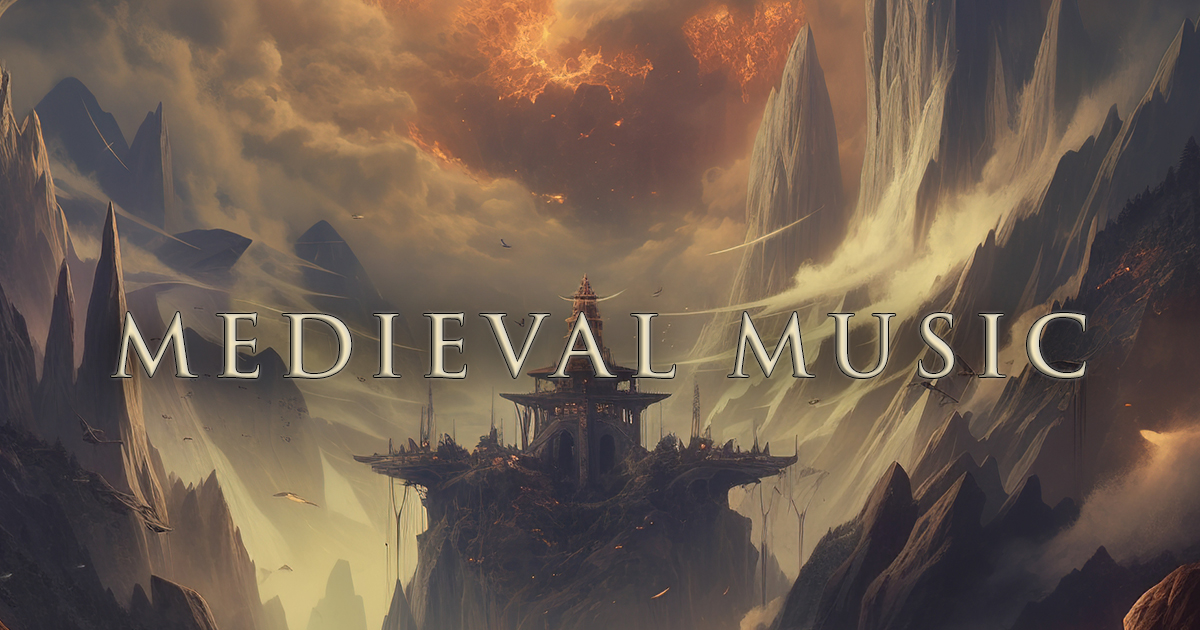 Castle Bards (Medieval Music) | Audio Music | Unity Asset Store