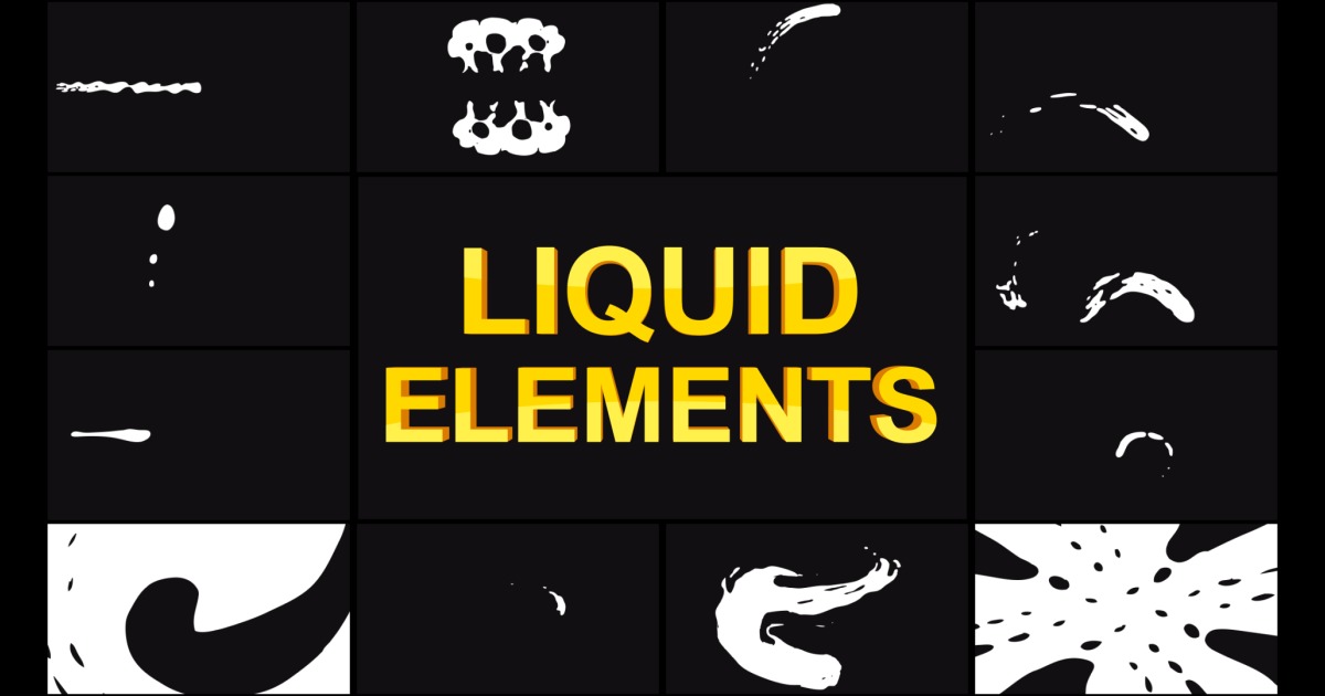 Liquid Elements Pack Fire Explosions Unity Asset Store