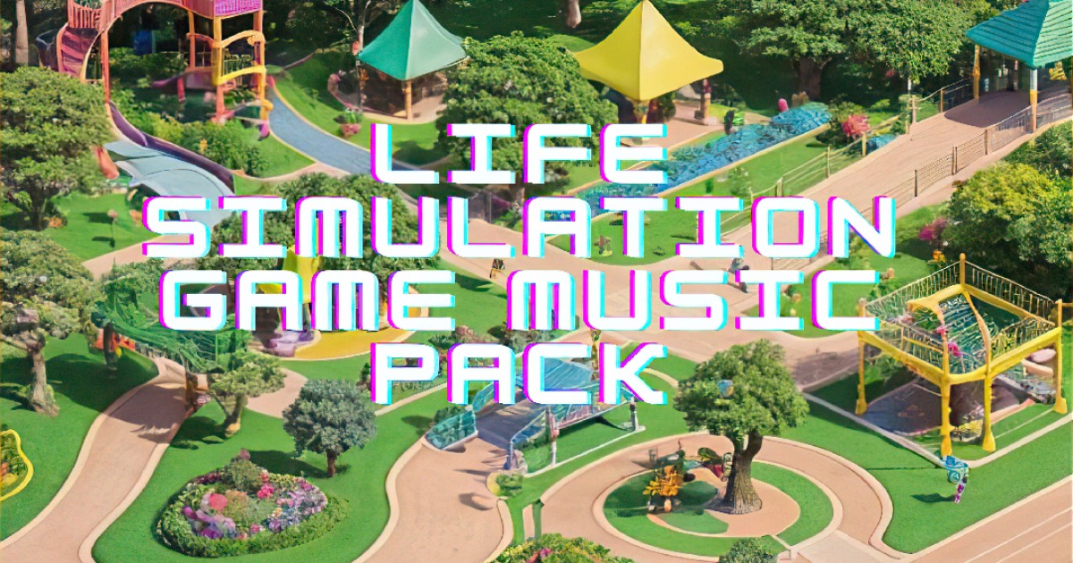 Life Simulation Music | Orchestral Music | Unity Asset Store
