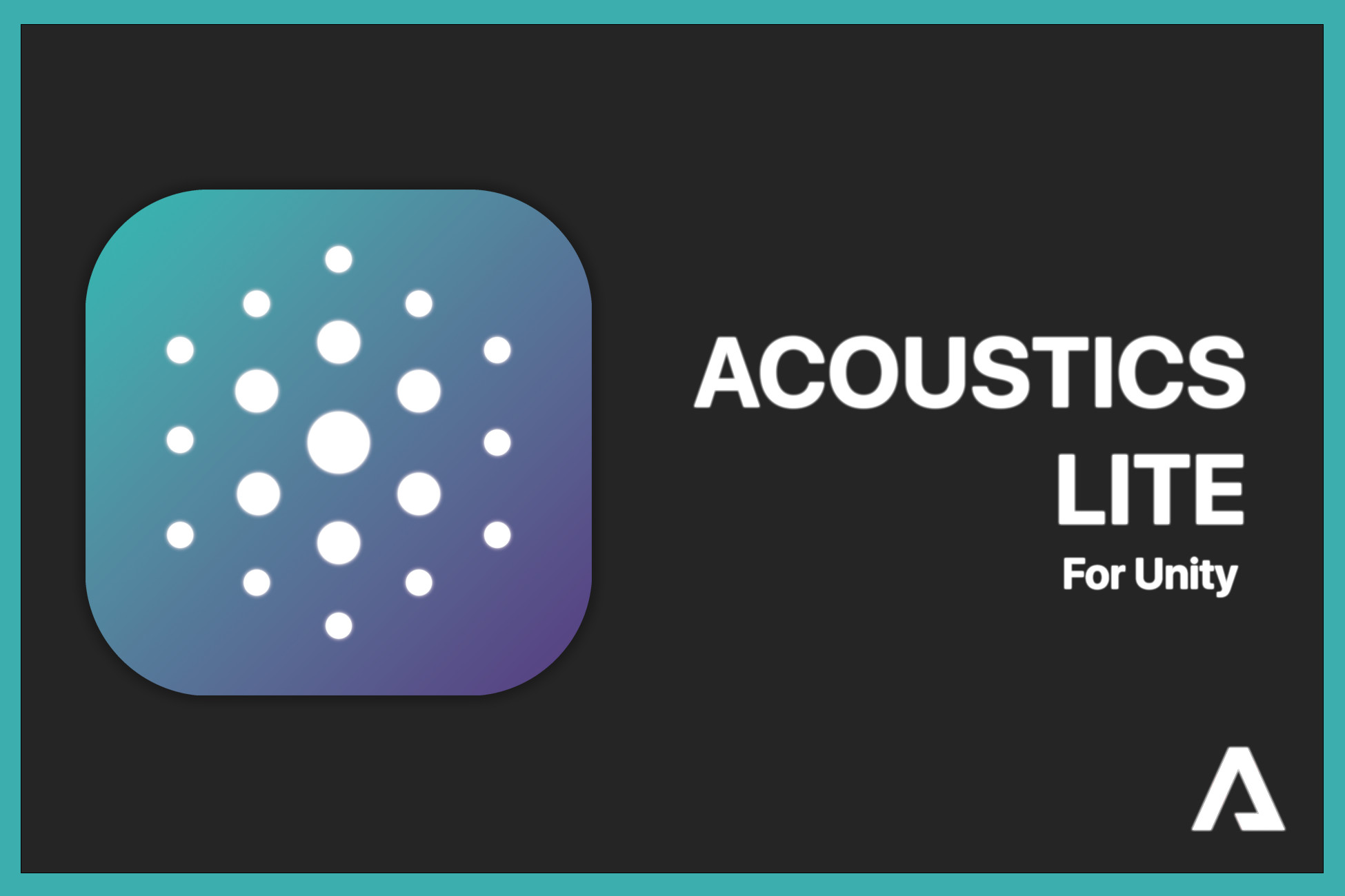 Acoustics Lite | Audio | Unity Asset Store