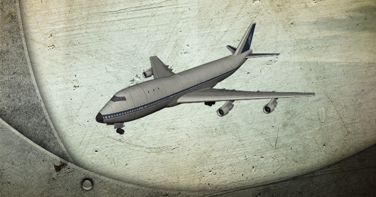 Mobile airliners | 3D Air | Unity Asset Store