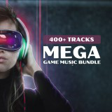 Mega Game Music Bundle