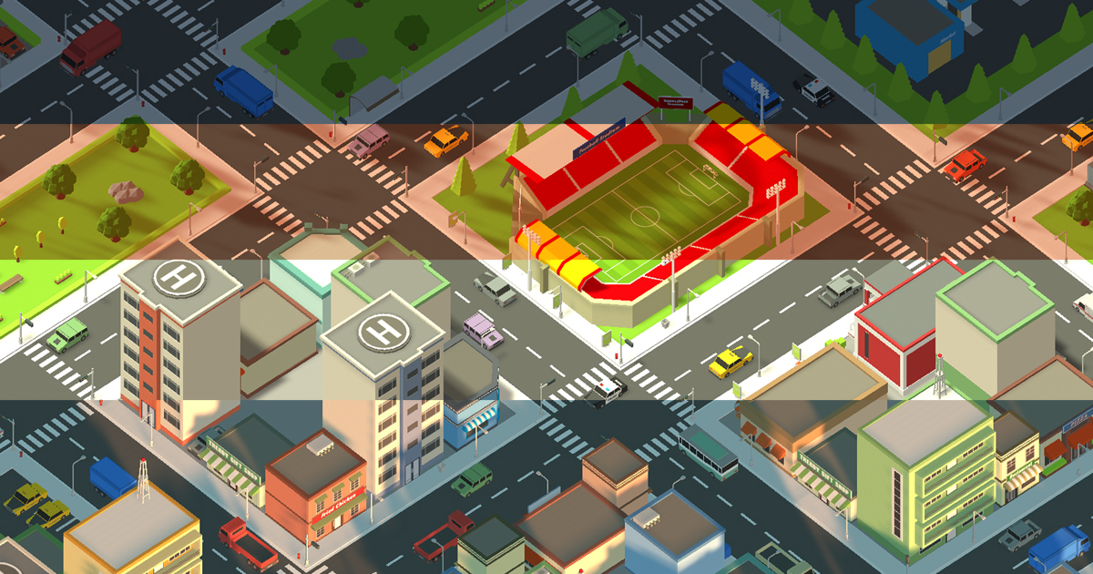 Dynamic Day/Night Cycle (procedural skybox) | Systems | Unity Asset Store