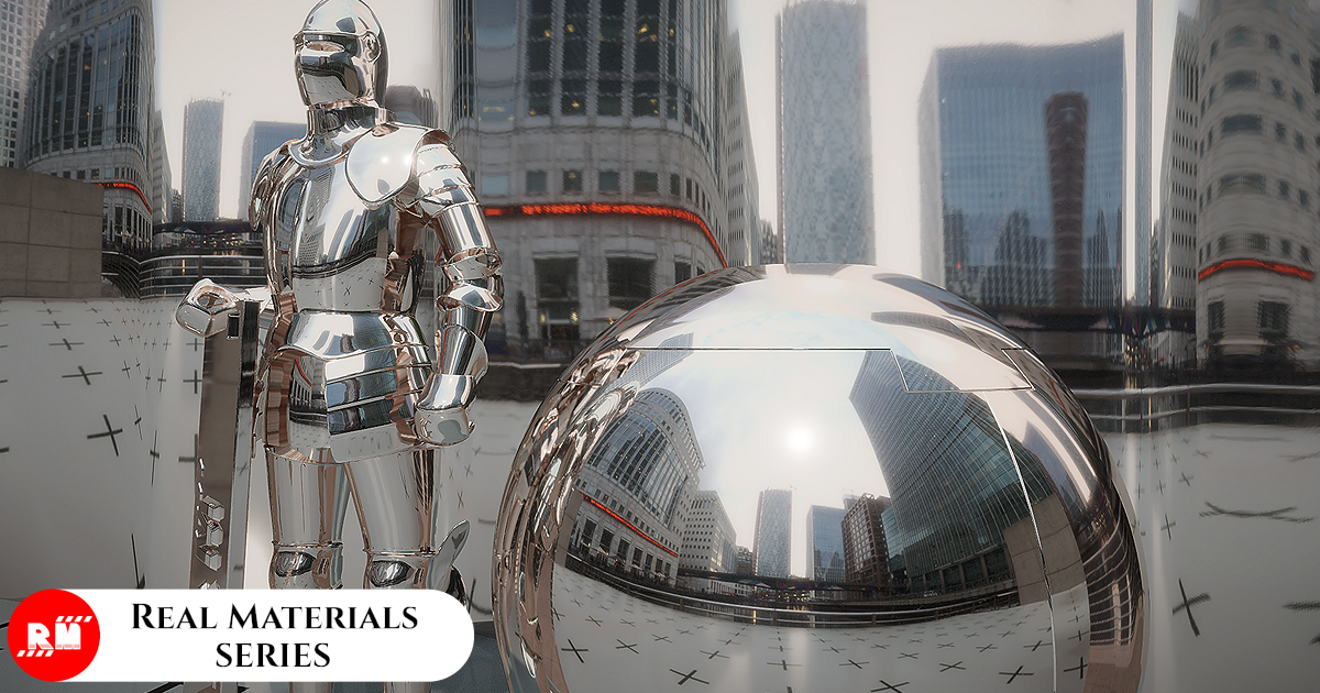 RM Copper polished | 2D Metals | Unity Asset Store