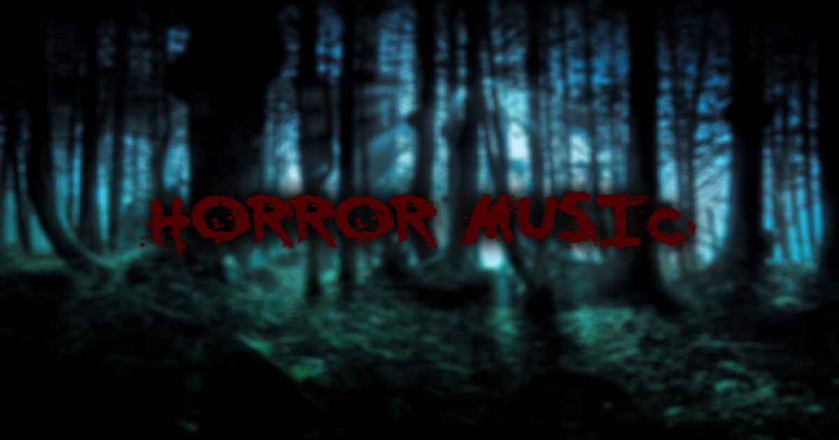 Horror Music: Background Fear | Orchestral Music | Unity Asset Store