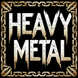 Heavy Metal Music