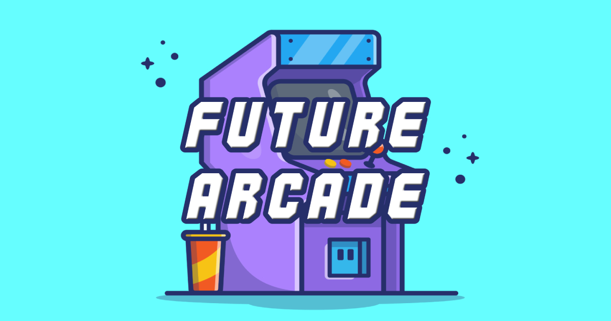 Future Arcade | Electronic Music | Unity Asset Store