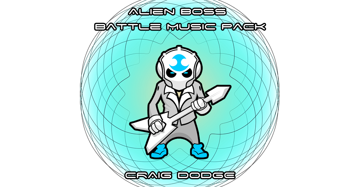Alien Boss Battle Music Loop Pack | Pop Music | Unity Asset Store