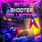 Retro Shooter Music Collection