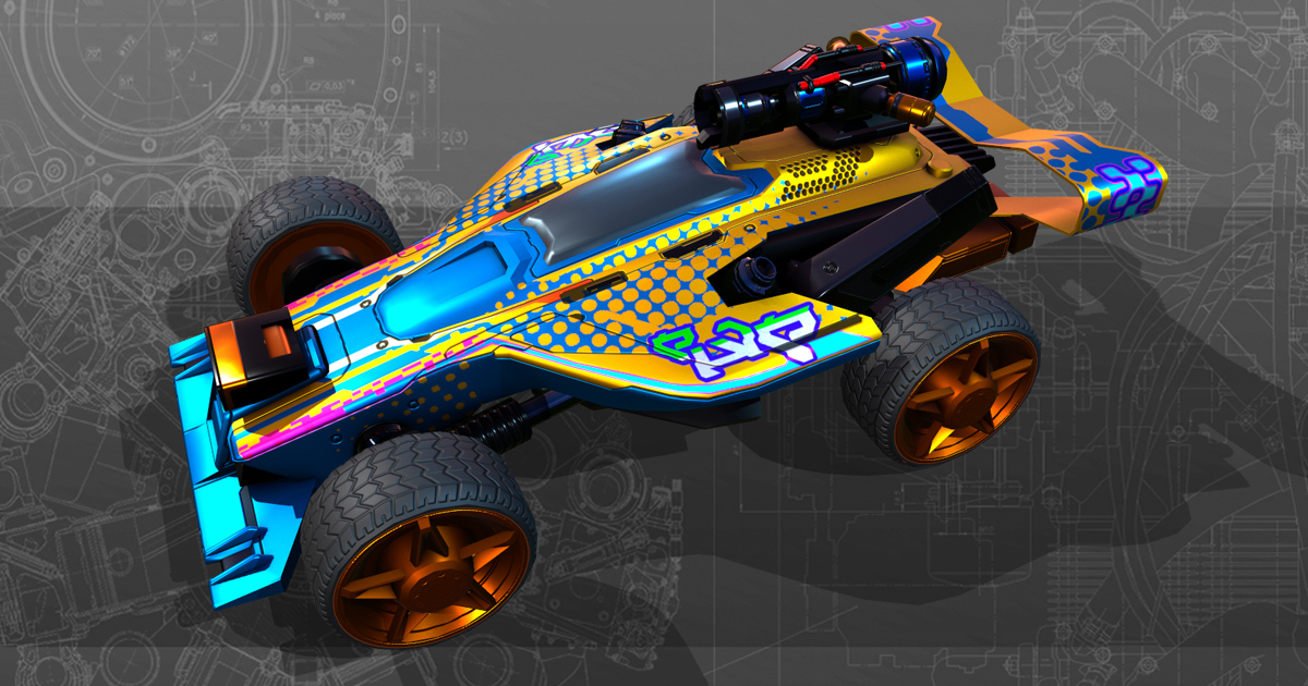 Tecno Roads - RAPTOR | 3D Land | Unity Asset Store