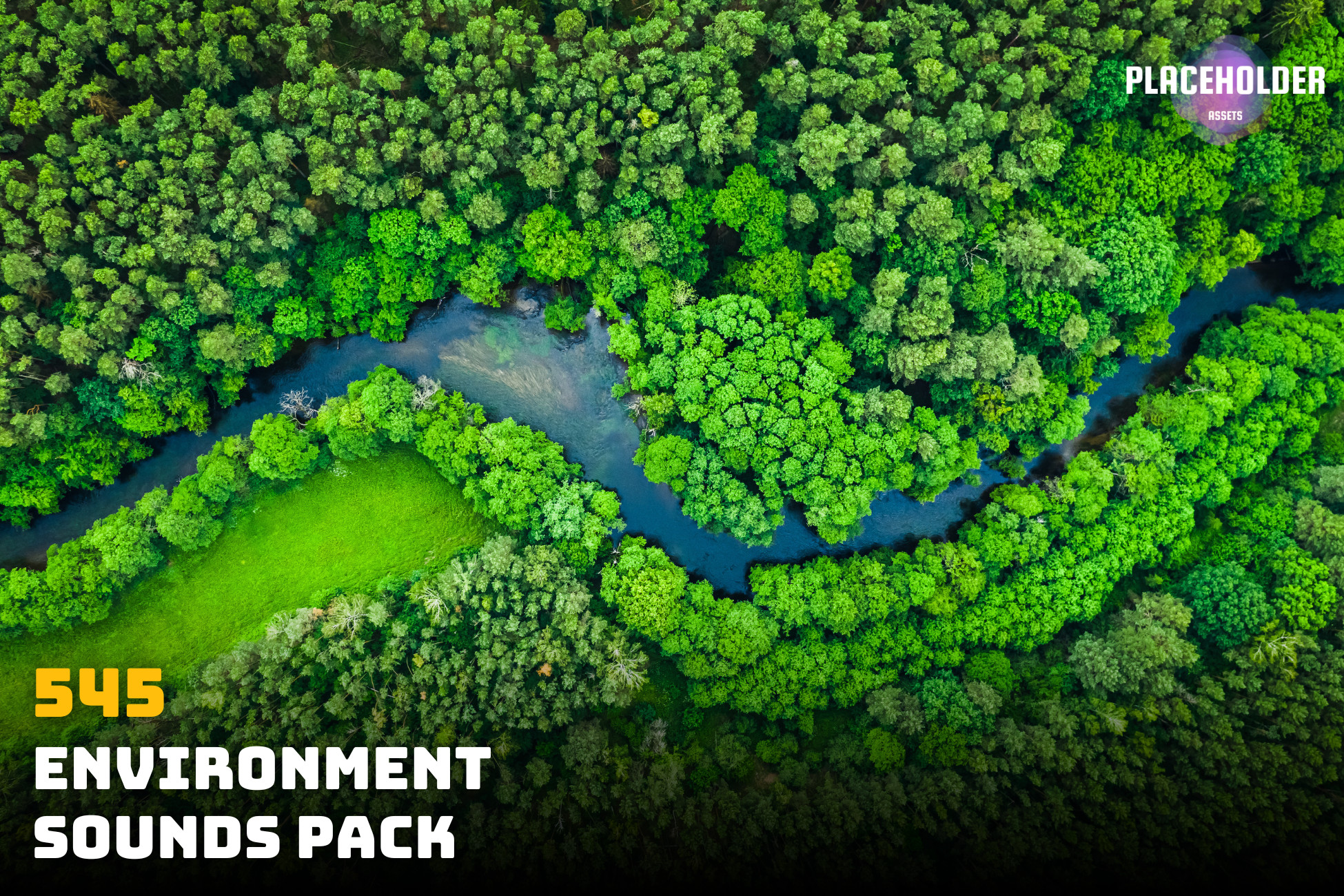 Environment Sounds Pack | 음향 효과음 | Unity Asset Store