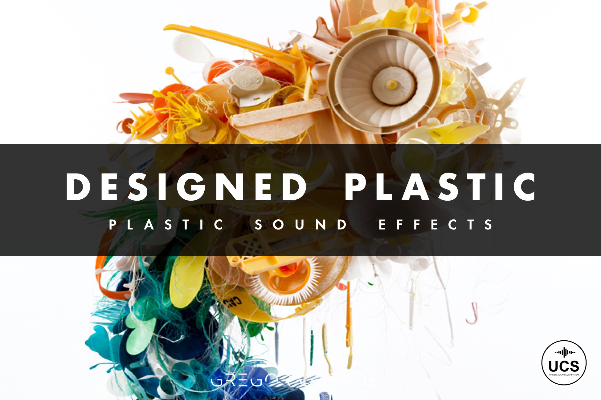 Plastic Sound Effects - Designed Plastic | Audio Sound FX | Unity Asset ...