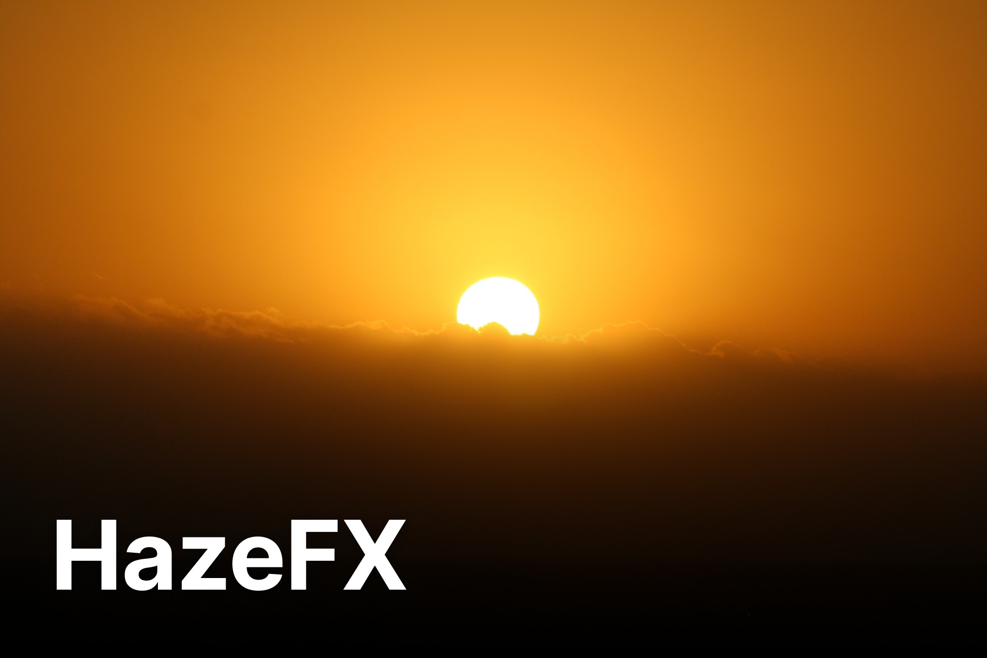 HazeFX: Blur, Fog, Heat Distortion, Contrast, Image Effect / Post ...