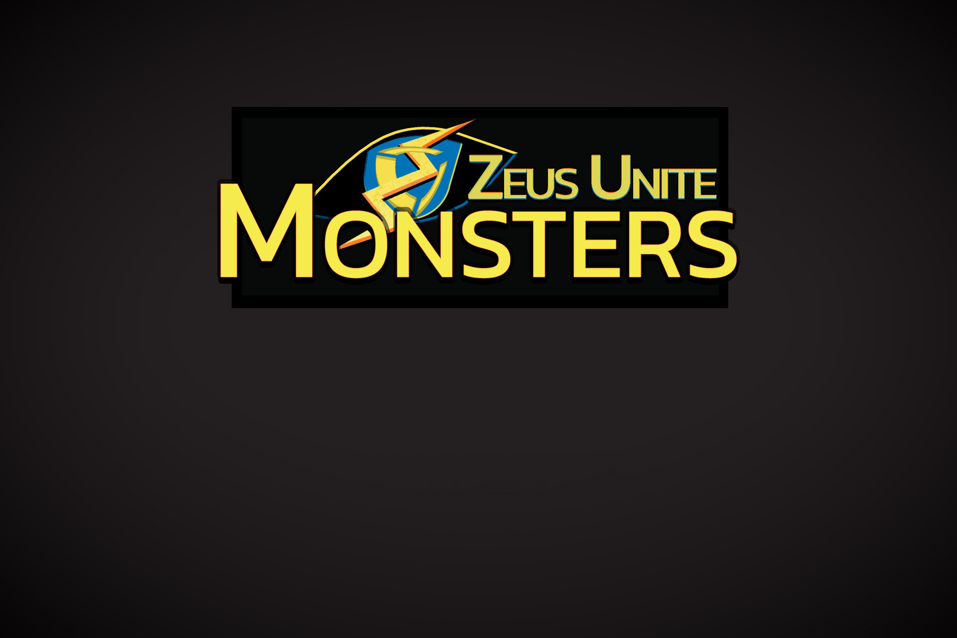 Zeus Unite - Monsters | Utilities Tools | Unity Asset Store