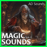 Magic Sounds - Volume II