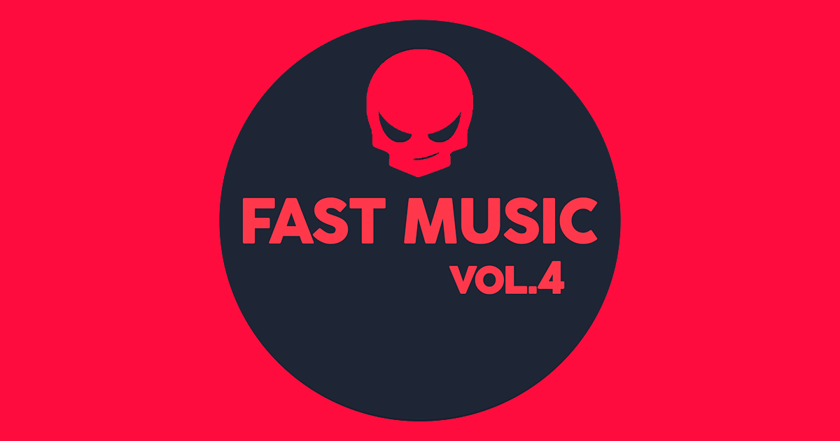 Fast Music Vol.4 - Video Game Music | 전자음 음악 | Unity Asset Store