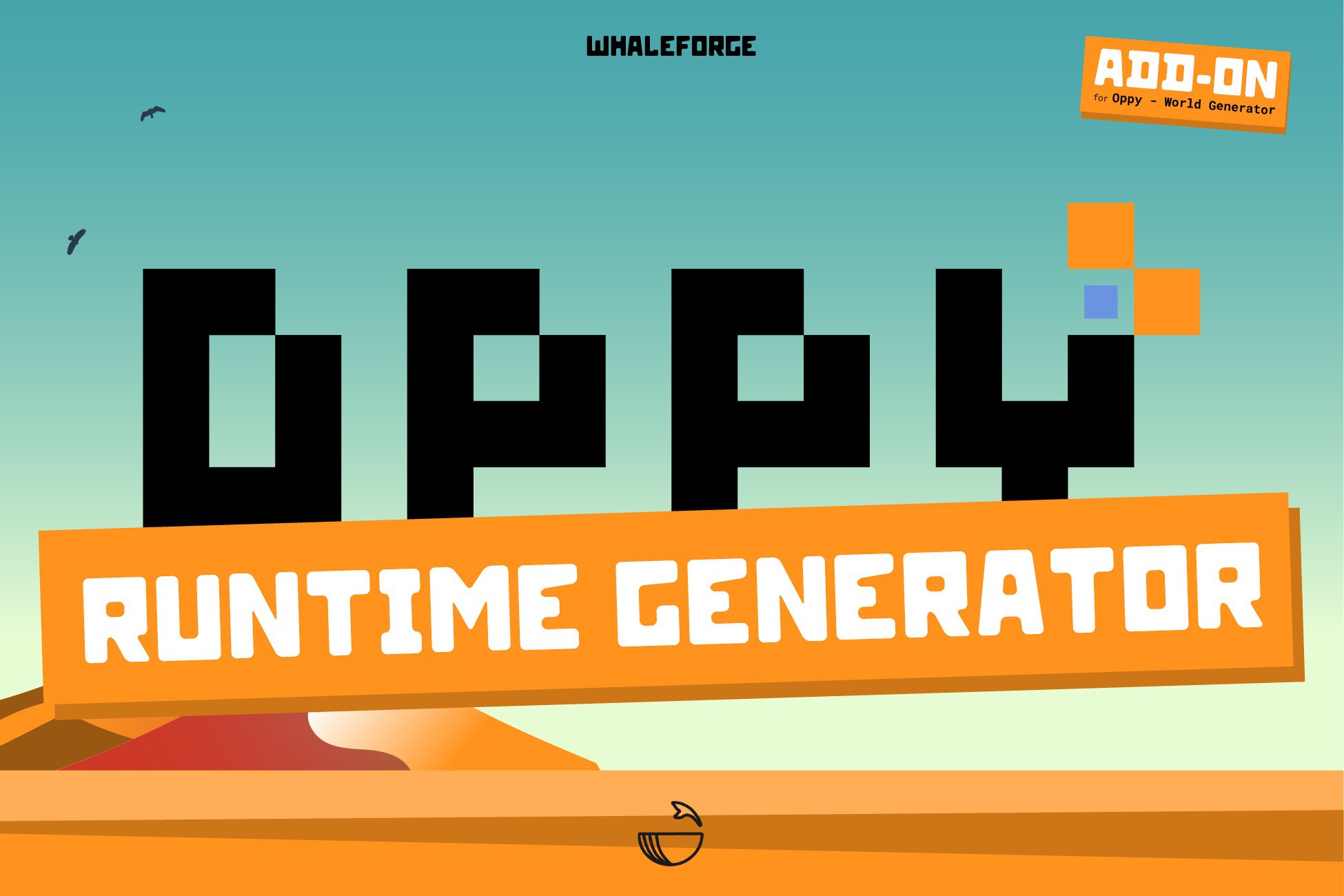 Oppy - Runtime Generator | Terrain | Unity Asset Store
