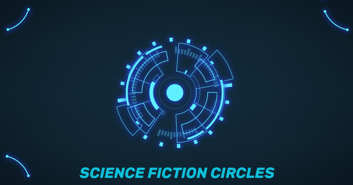 SCIENCE FICTION-SCI-FI UI ANIMATION | 2D GUI | Unity Asset Store