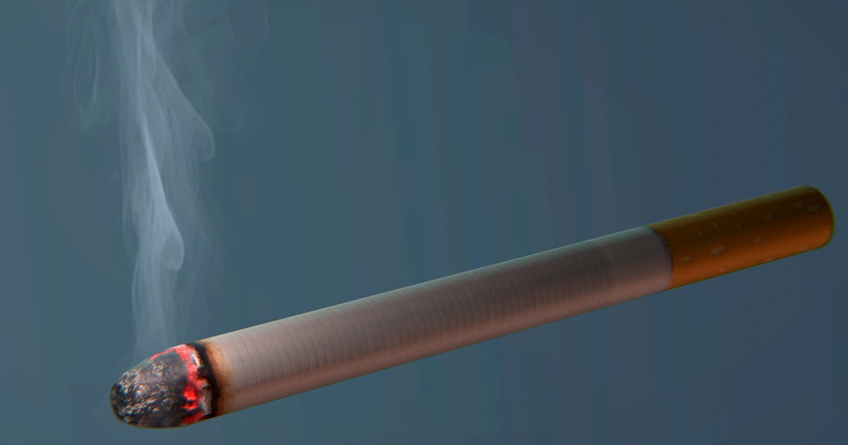 Cigarette Smoke VFX | VFX Particles | Unity Asset Store