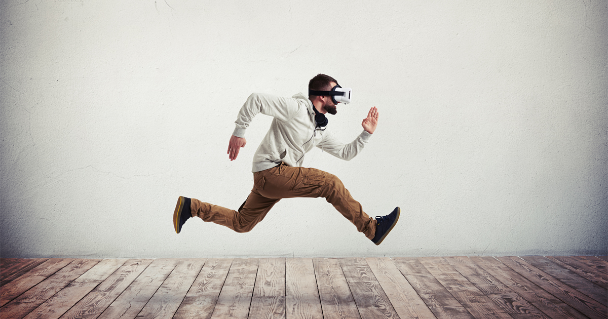 Mobile VR Movement Pack | Camera | Unity Asset Store