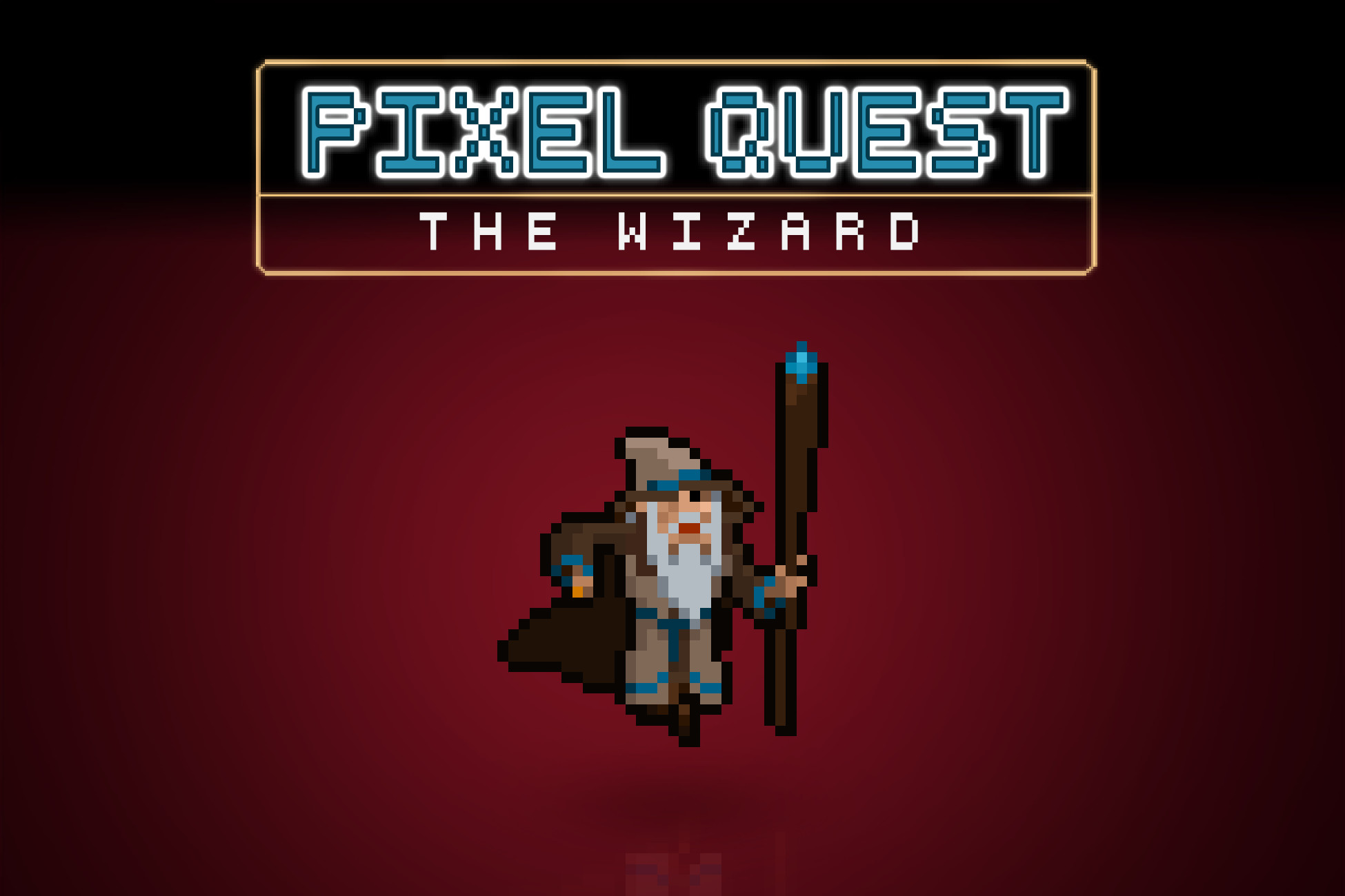 2D Pixel Quest Vol.7 - The Wizard | 2D Characters | Unity Asset Store