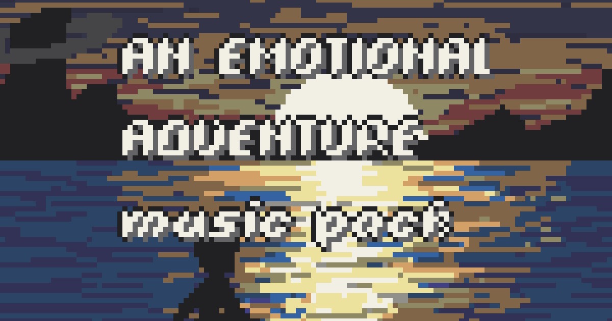 An Emotional Adventure Music Pack | Orchestral Music | Unity Asset Store