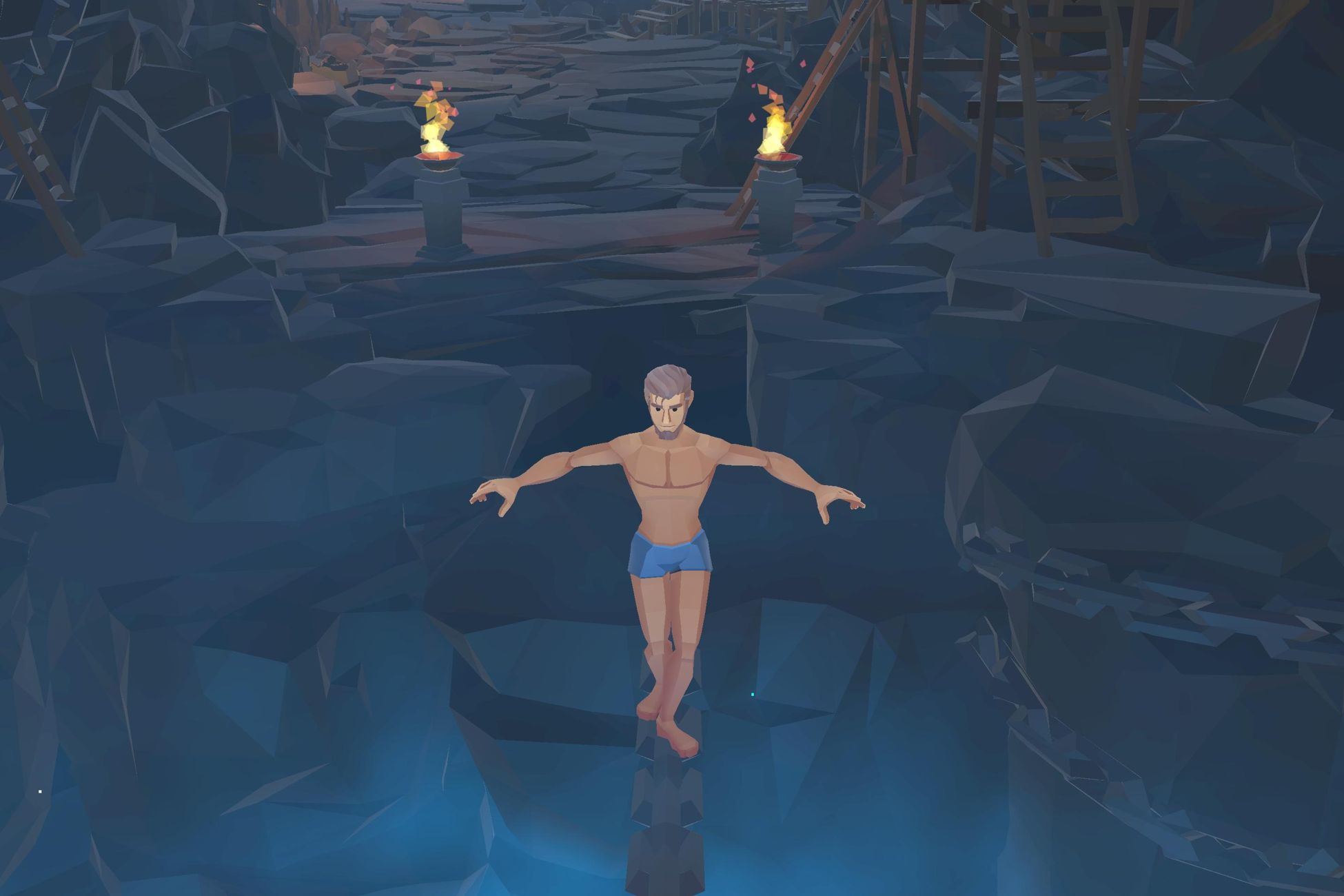 Balance State for Animal Controller | Integration | Unity Asset Store