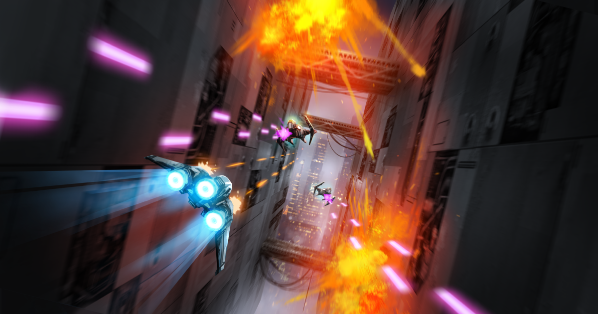 Shoot'em Up Music Set | 전자음 음악 | Unity Asset Store