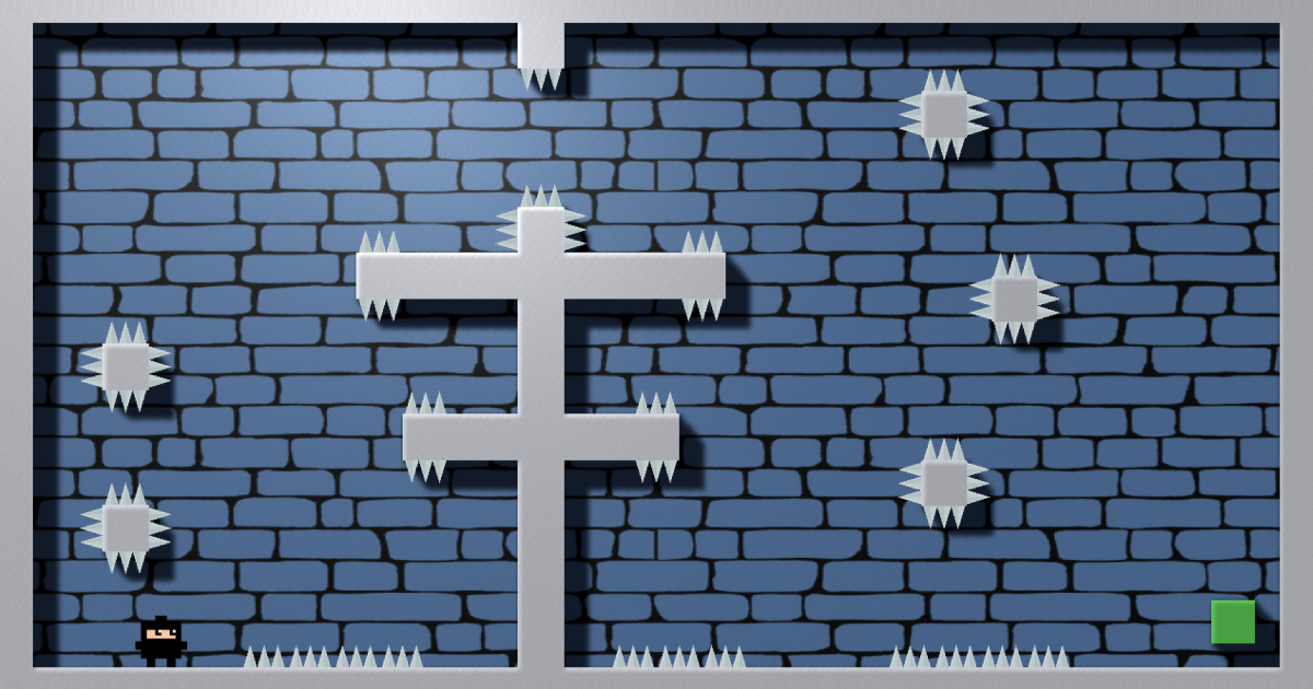 Hardcore Dungeon: 2D Puzzle | Tutorials | Unity Asset Store