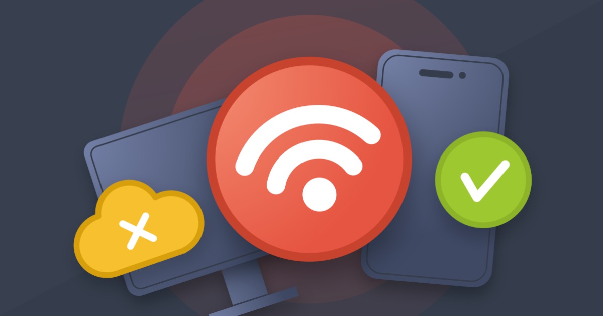 Connection Status | Utilities Tools | Unity Asset Store