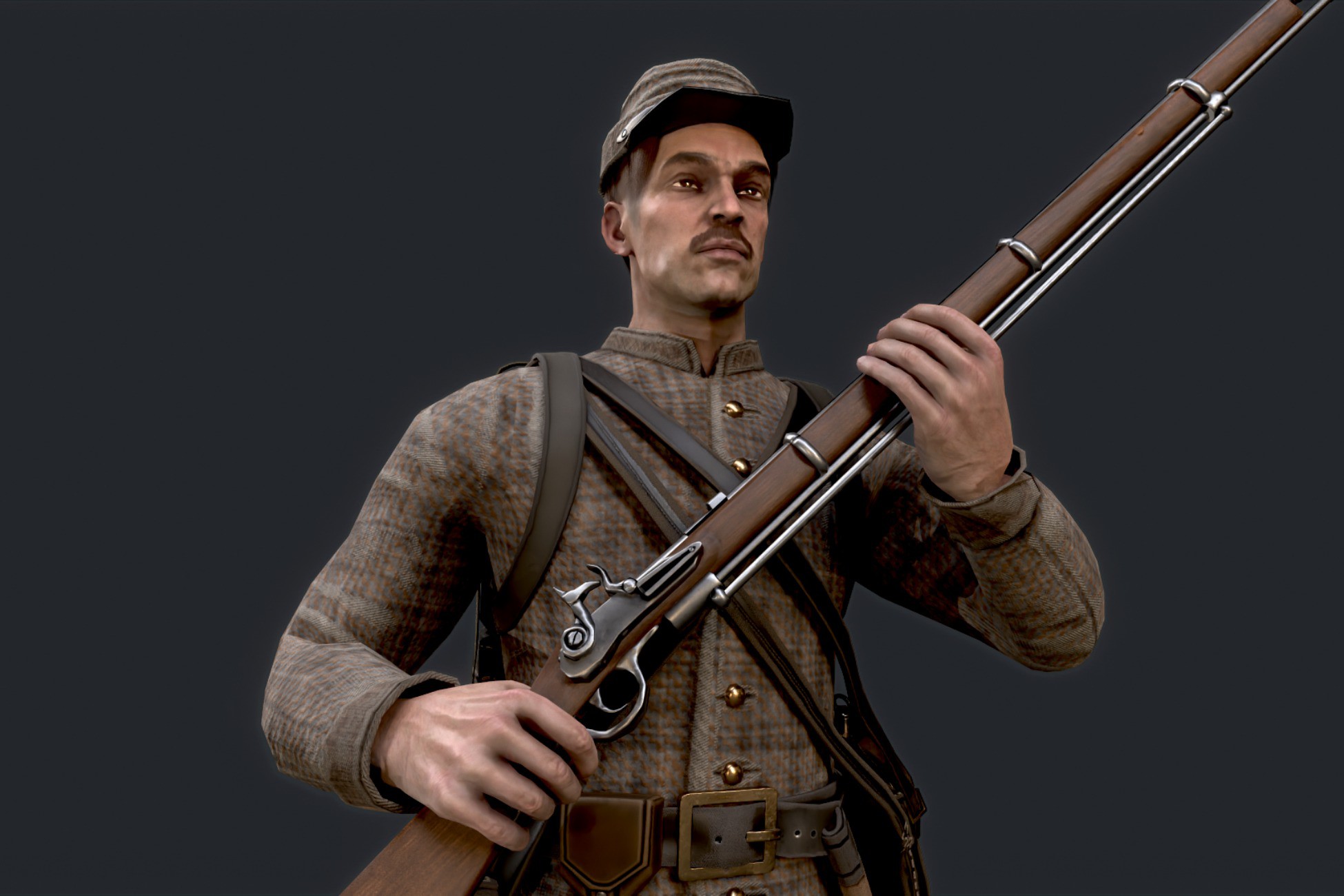 soldier shooter 3 | Characters | Unity Asset Store