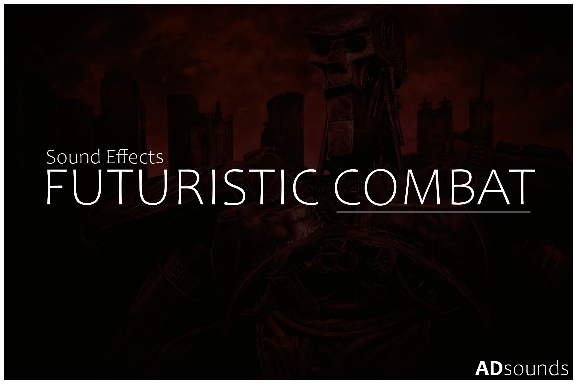Futuristic Combat - Sound Effects | Audio Sound FX | Unity Asset Store