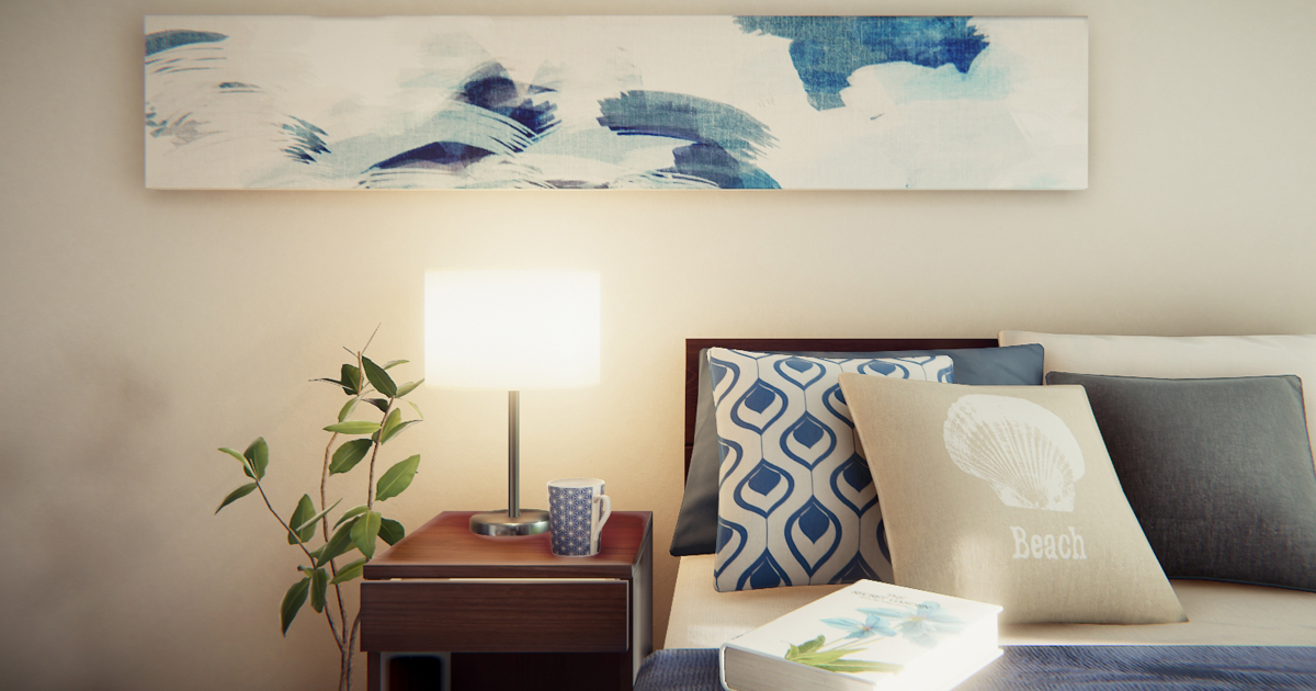 Japanese Apartment | 3D Environments | Unity Asset Store