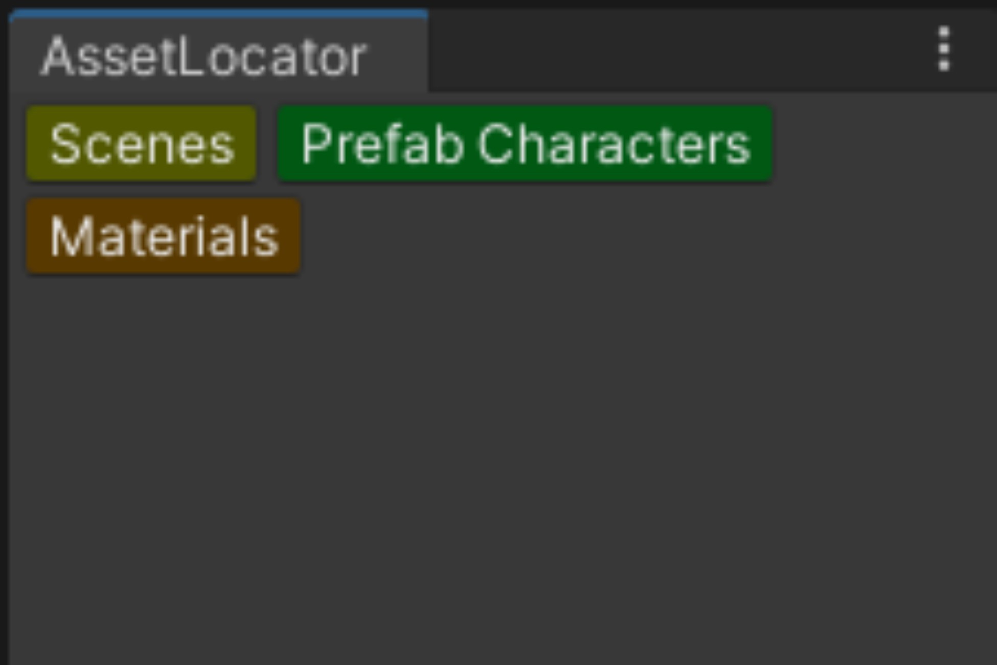 Asset Locator Utilities Tools Unity Asset Store
