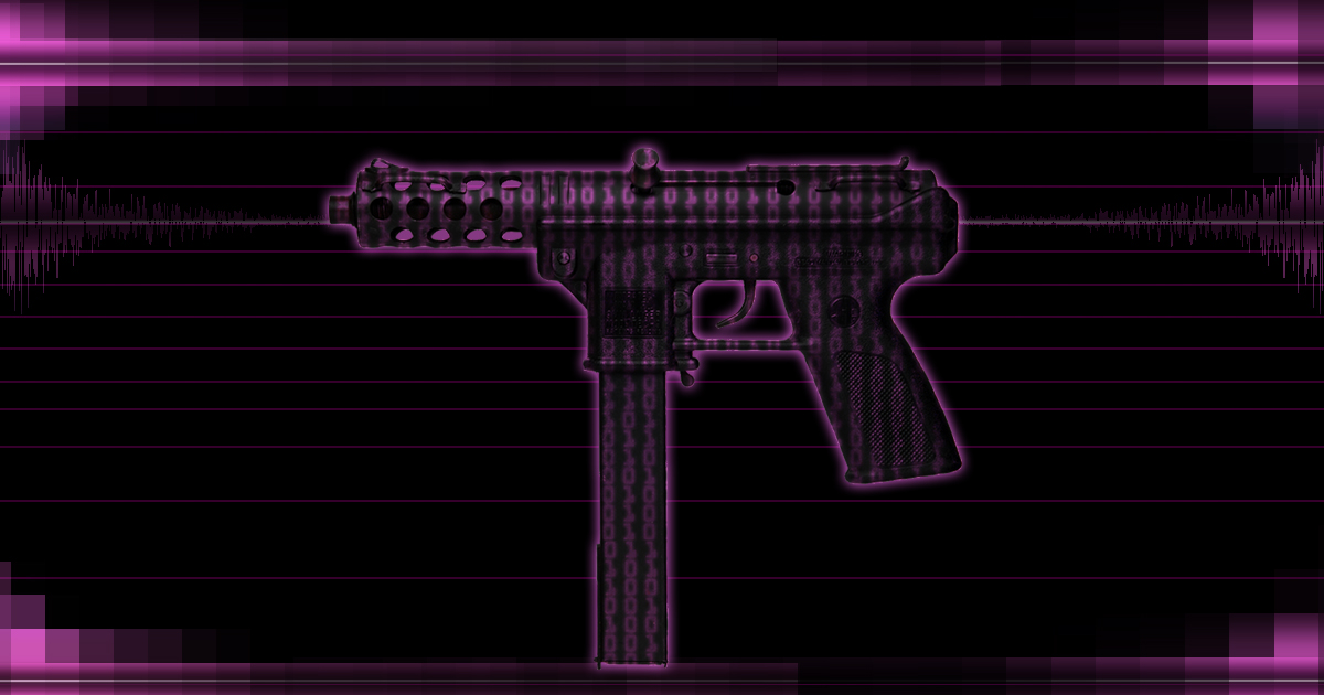 Weapon Sound Pack - SMG: TEC-9 | Weapons Sound FX | Unity Asset Store