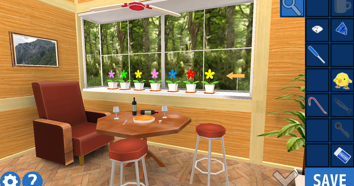 Ciitt Escape Game Kit | Systems | Unity Asset Store