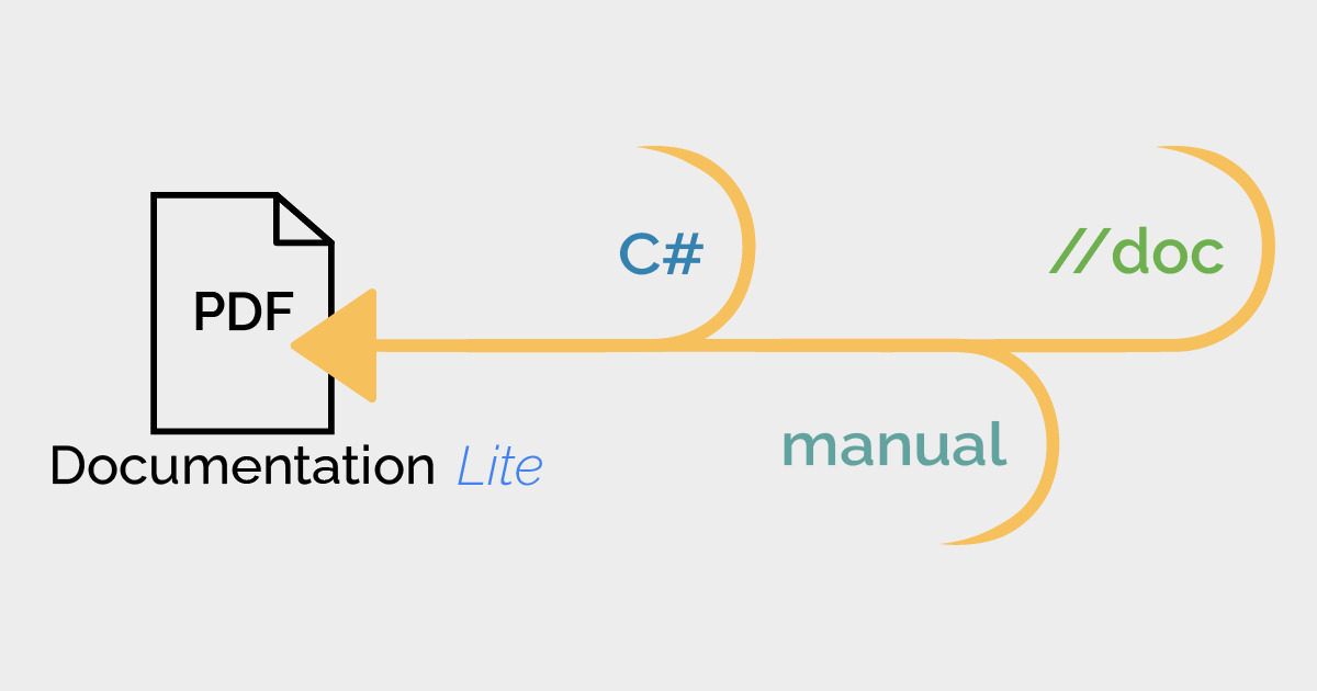 PDF Documentation Lite | Utilities Tools | Unity Asset Store