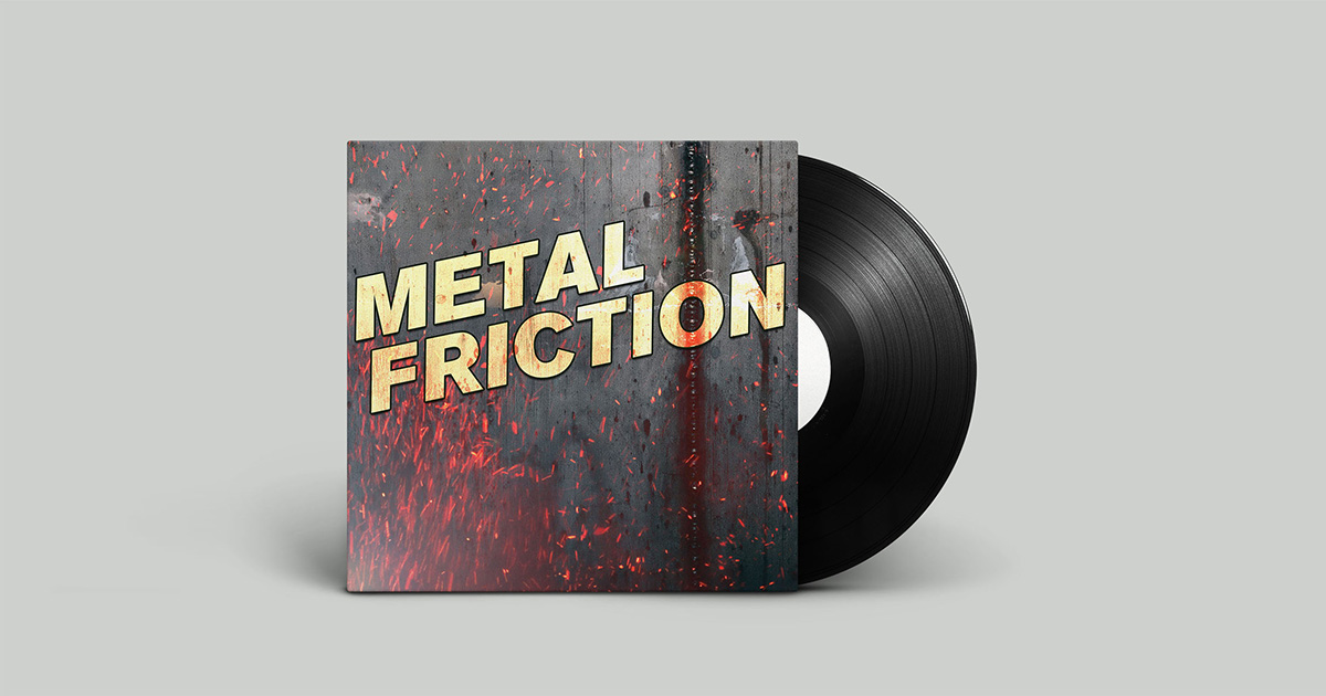 Metal Friction SFX Library | 음향 효과음 | Unity Asset Store