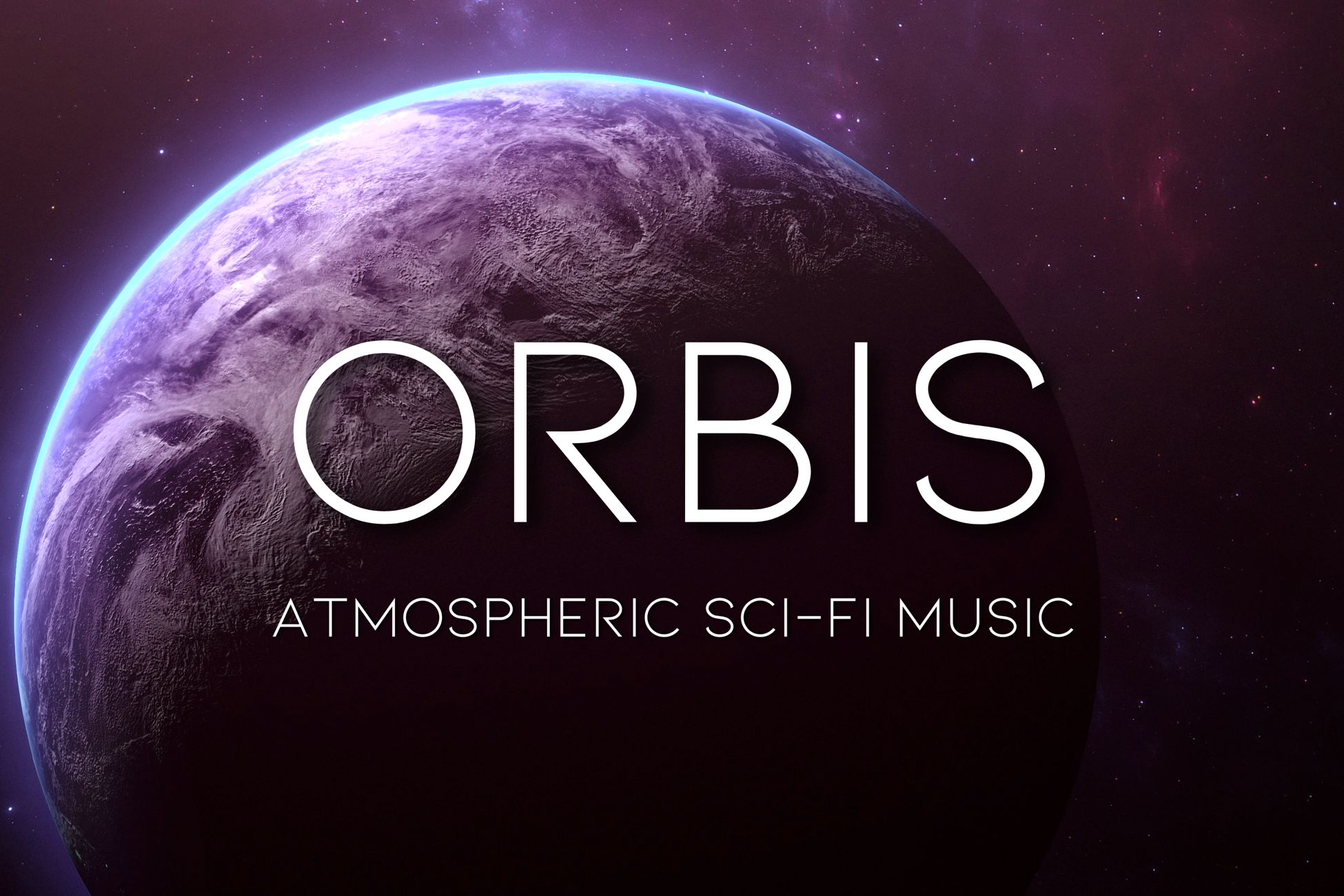 Orbis - Atmospheric Sci-Fi Music | Electronic Music | Unity Asset Store