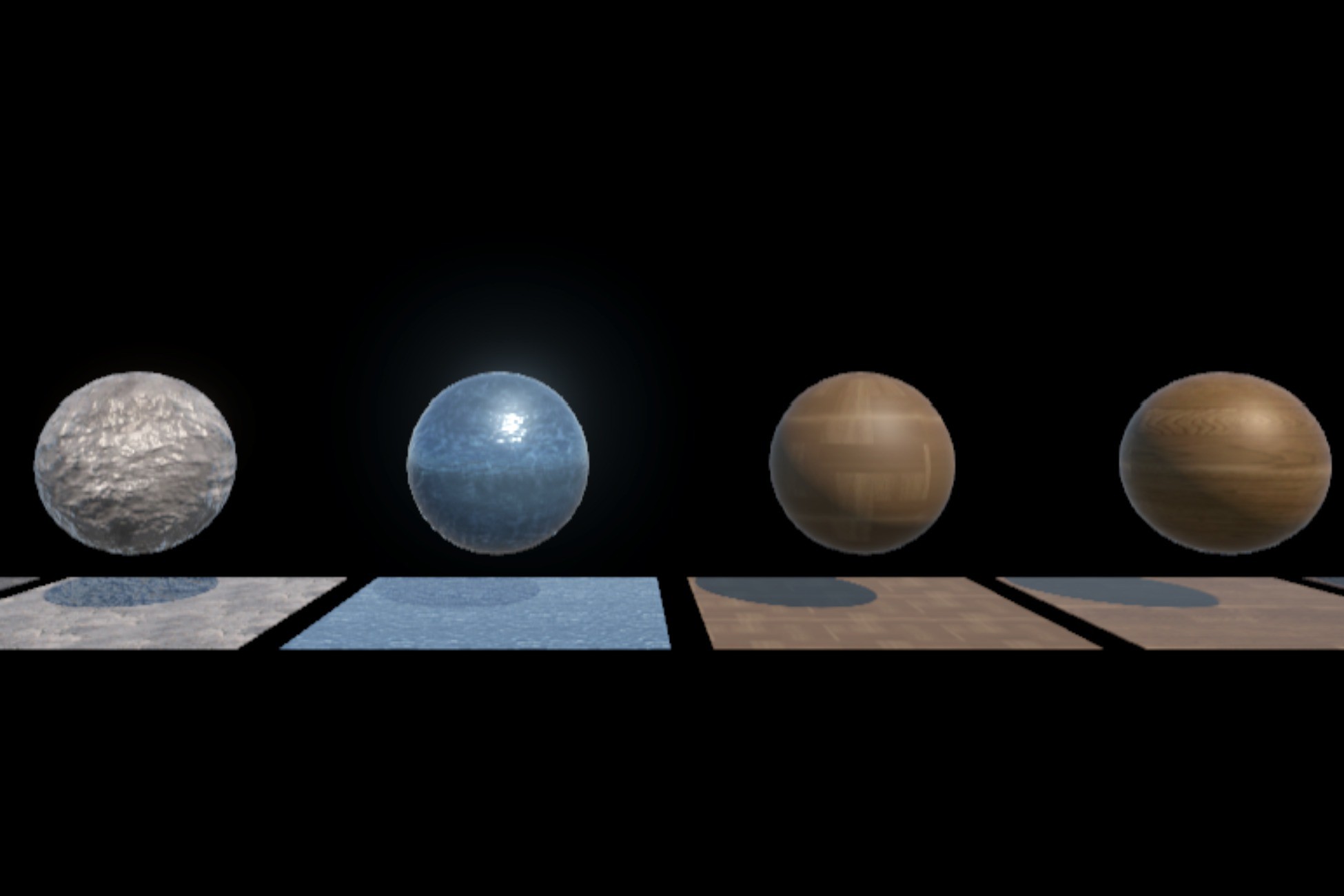 Texture Pack By VanilaFrozen (URP) | 2D Textures & Materials | Unity Asset Store