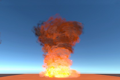 Tornado & Whirlwind Effects | Unity AssetStore Price down information