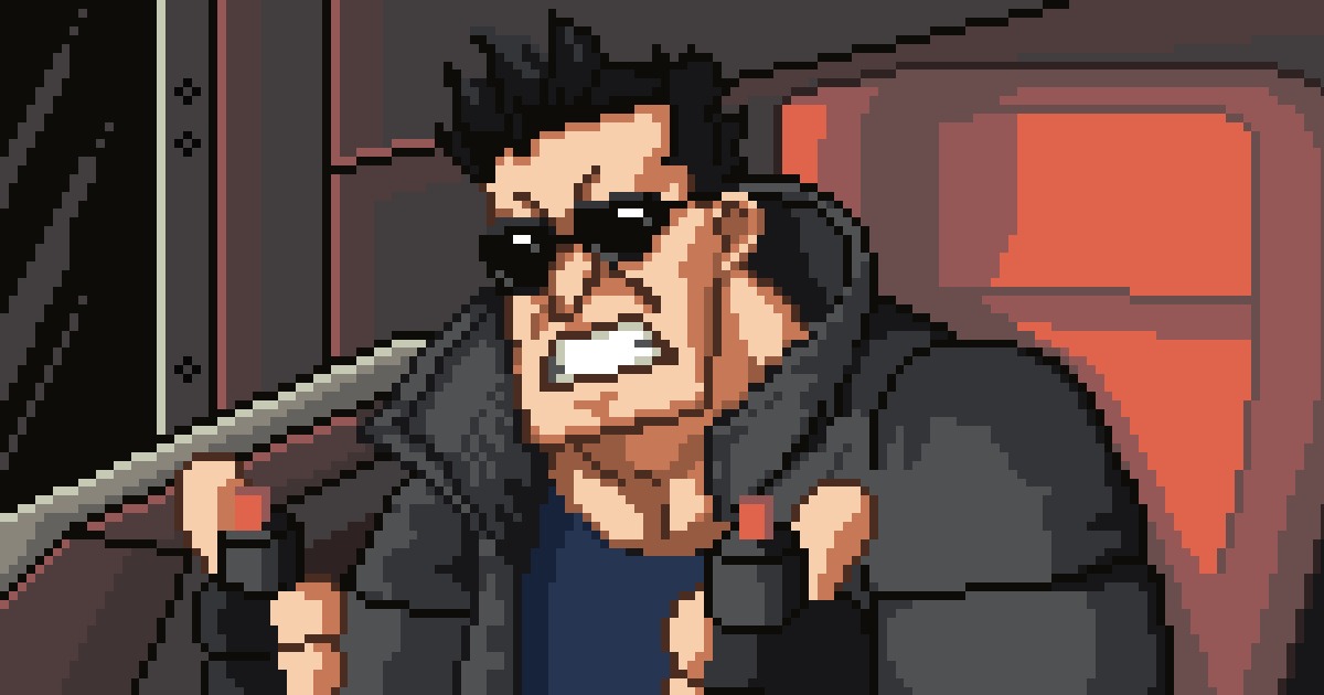 8 Dir Point n Click Character: Helix | 2D Characters | Unity Asset Store