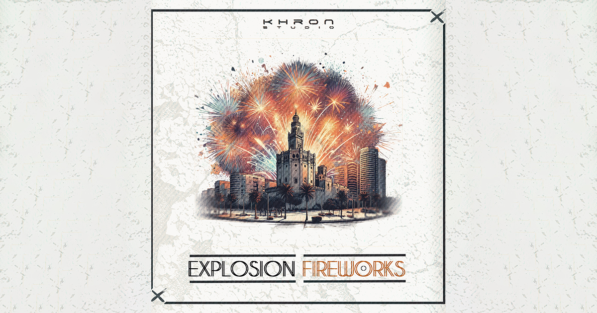 Explosion Fireworks | Audio Sound FX | Unity Asset Store