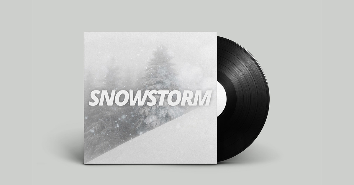 Snow Storm Winter Ambiences + SFX | 음향 효과음 | Unity Asset Store