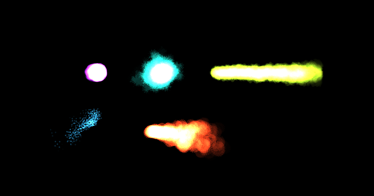 Beam FX Pack | VFX Particles | Unity Asset Store