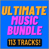 Ultimate Music Bundle
