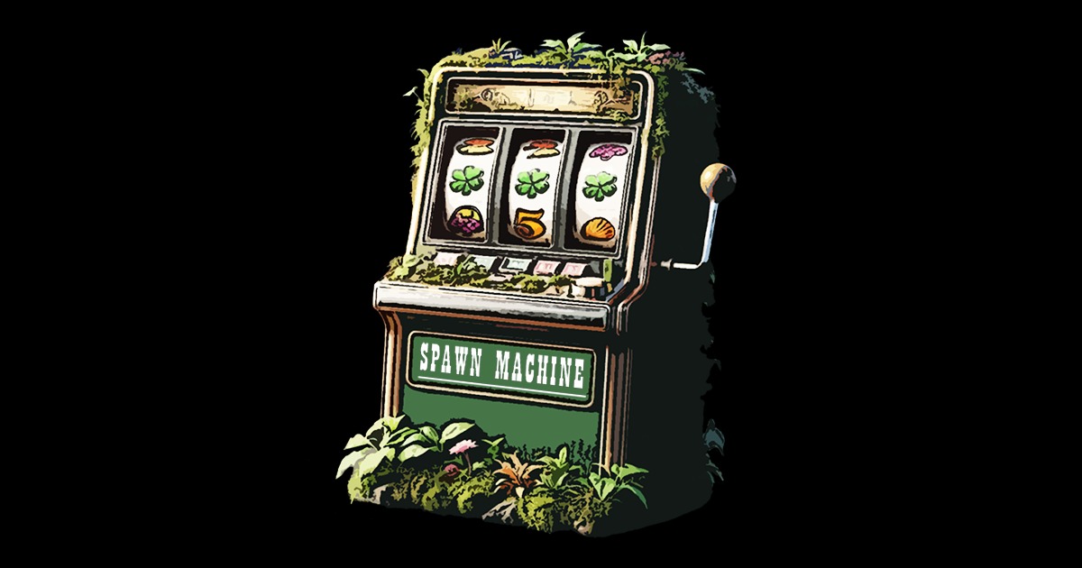 Spawn Machine | Level Design | Unity Asset Store