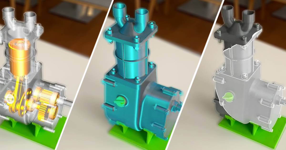 Vuforia VFX Library | Packs | Unity Asset Store