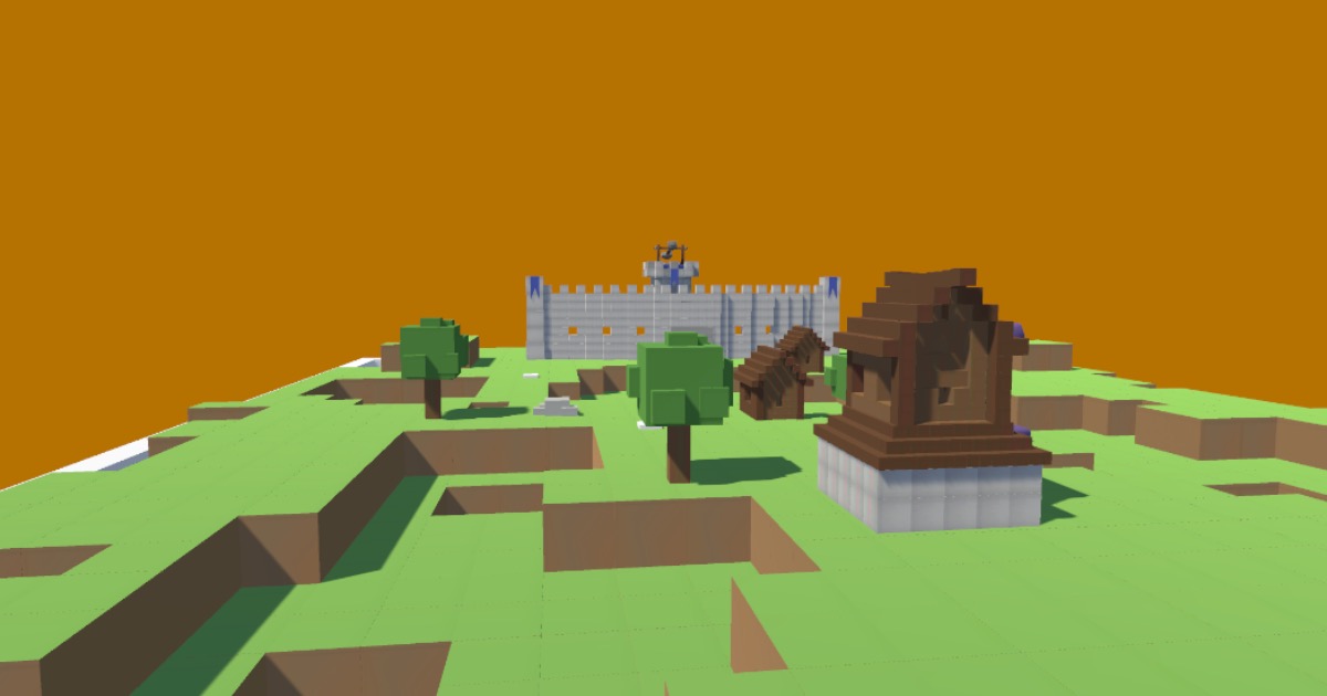 Bomb Shot - Cube Map | 3D Environments | Unity Asset Store