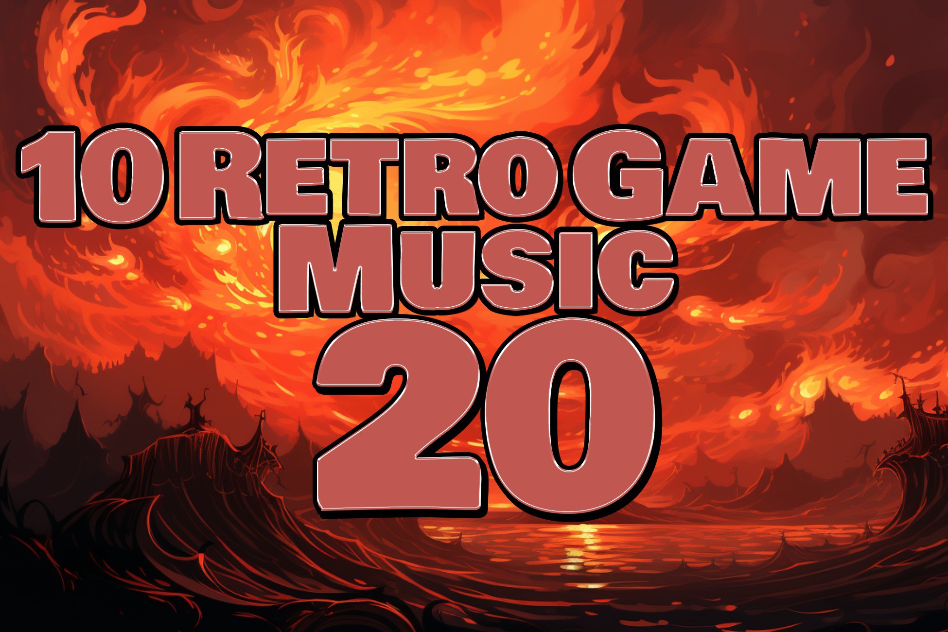 10 Retro Game Music 20 | 음향 음악 | Unity Asset Store